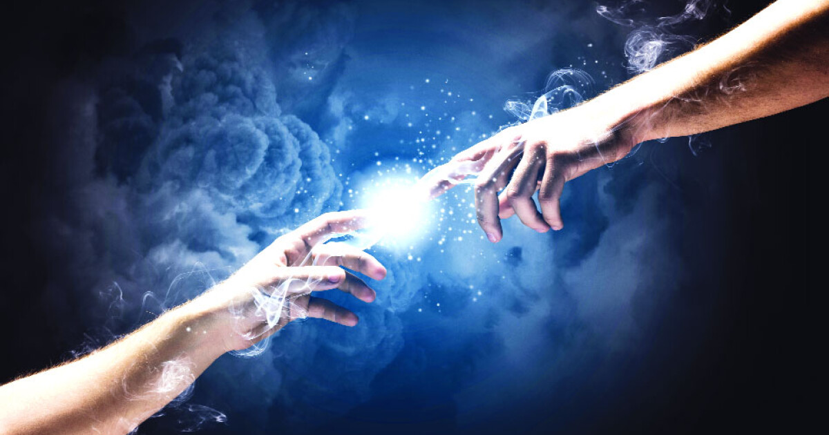 STAY CONNECTED TO GOD | Sermons | Desire of Nations, New York