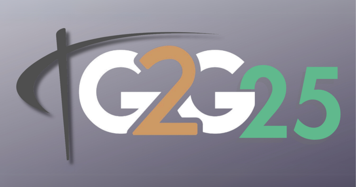 G2G25: How G2G Brings Transformation | Sermons | Petal First Baptist Church