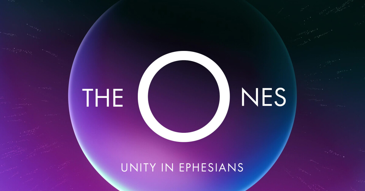 One Body | Sermons | The Church of Christ at White Station