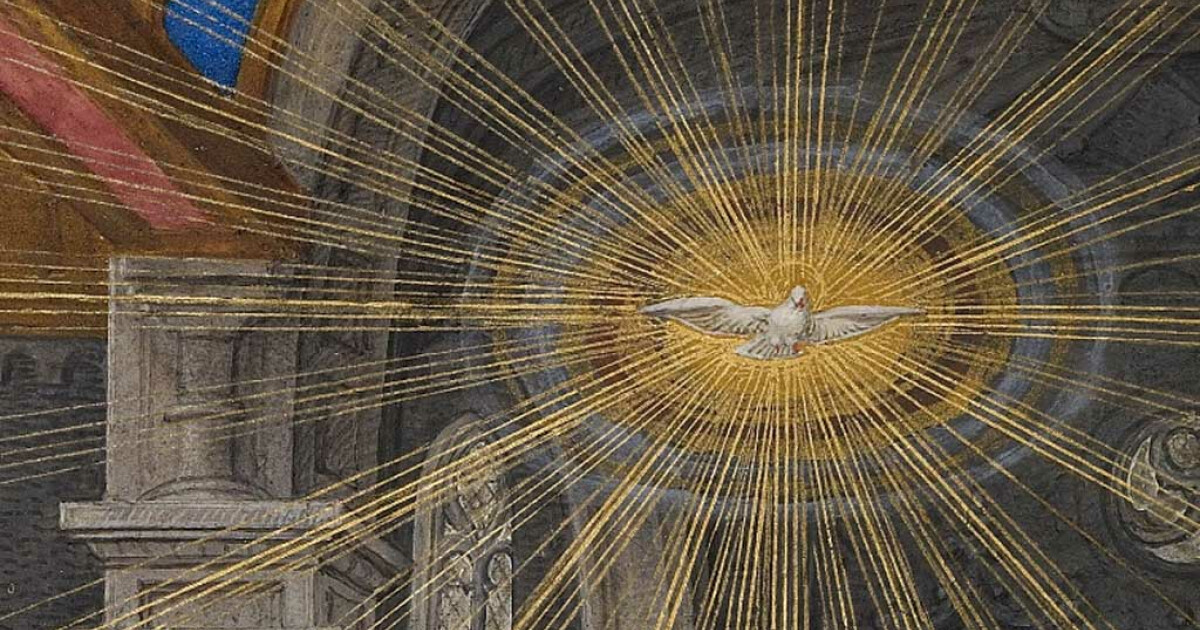 What is the role of the Holy Spirit? | Sermons | Talbot Bible Church