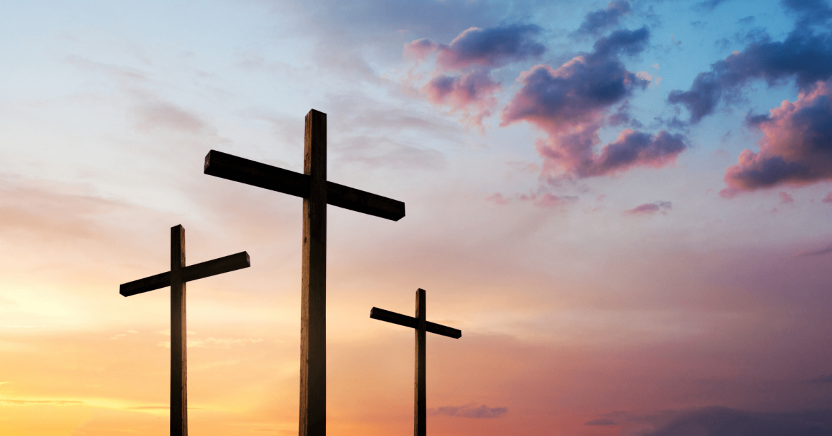 Living like Jesus | Fifth Avenue United Methodist Church