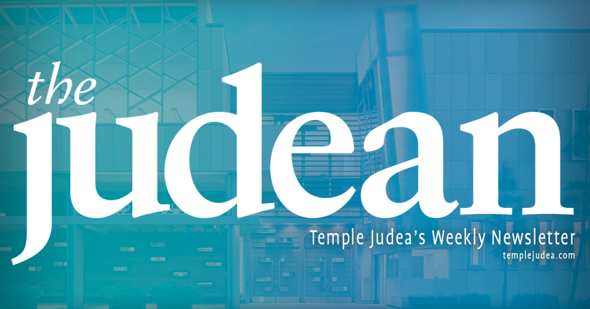 Lifelong Learning | Articles | Temple Judea