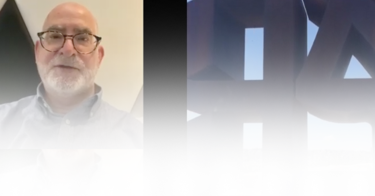 Rabbi Goor Sends Greeting from Israel | Articles | Temple Judea