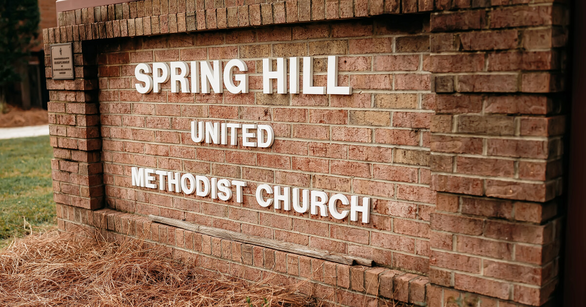 Our Staff | Spring Hill UMC