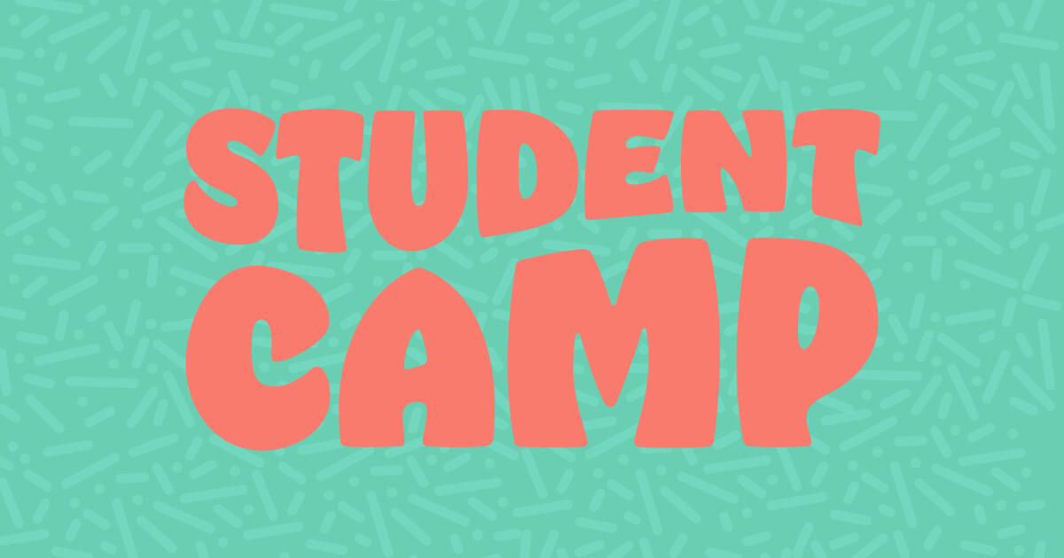 Student Summer Camp | Prince Avenue Baptist Church