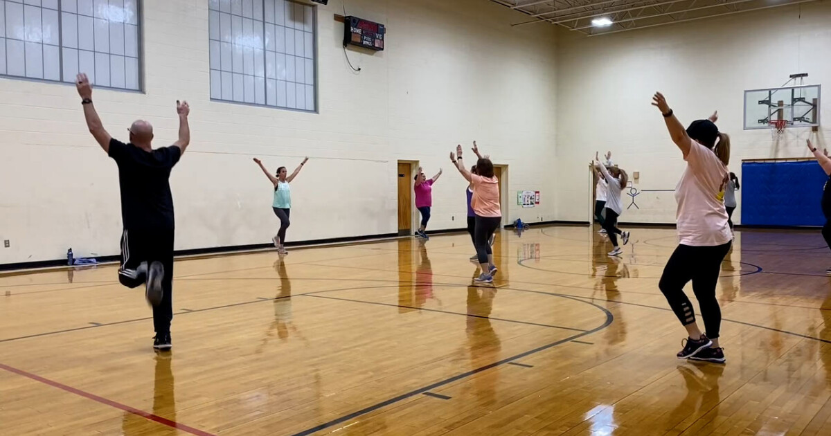 Physical Wellness Ministry | Christ Church United Methodist