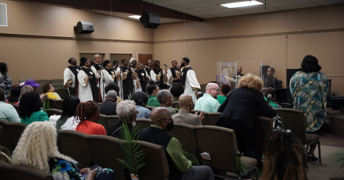 Bingle | The Church Without Walls