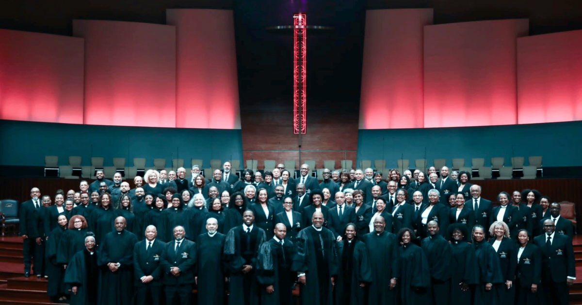 Deacon Family Life Ministry | The Church Without Walls