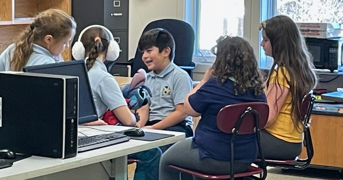 Before and After Care | Dayspring Christian Academy