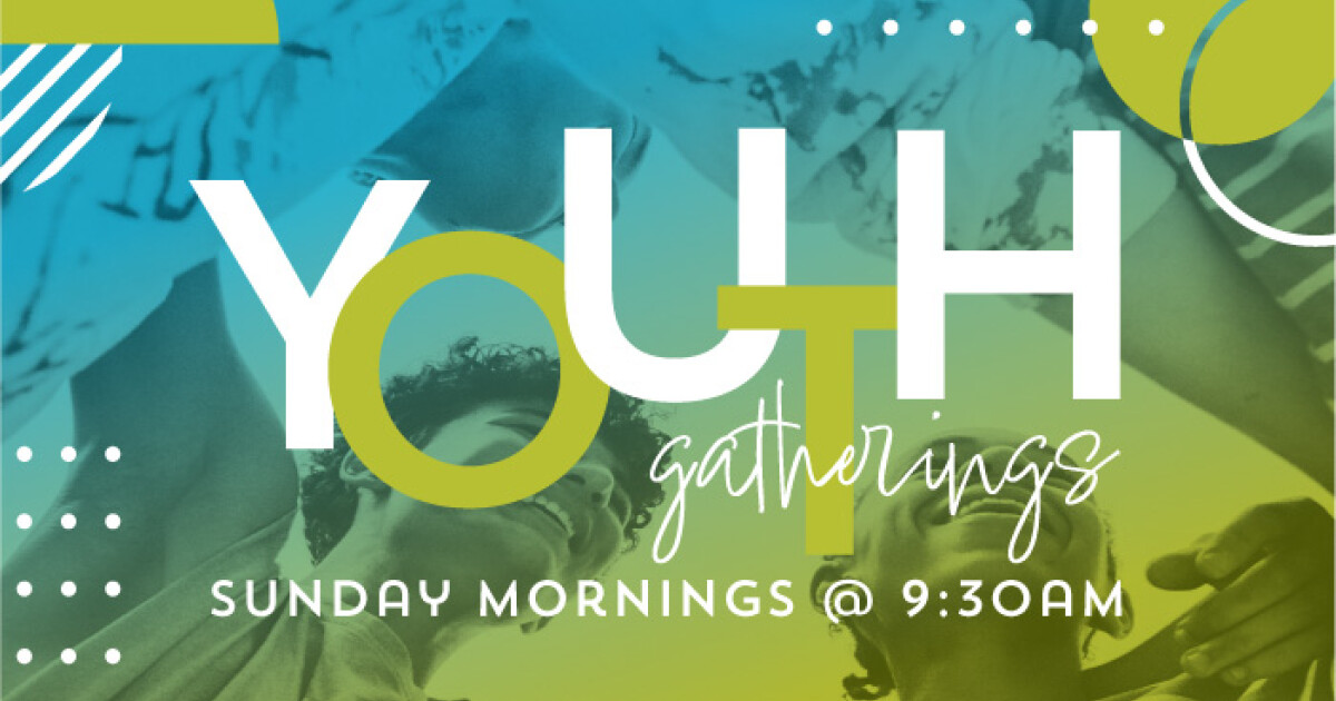 Youth Gathering | Lake Grove Presbyterian