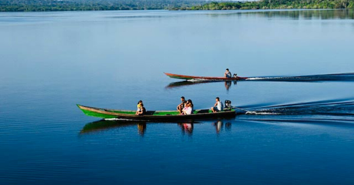 Resources | Amazon Outreach