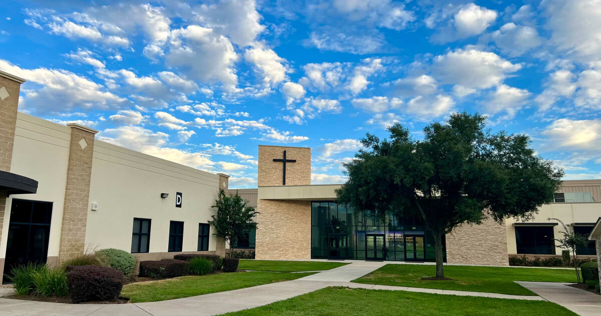 At a Glance | Bay Area Christian School | PreK-12th Private School