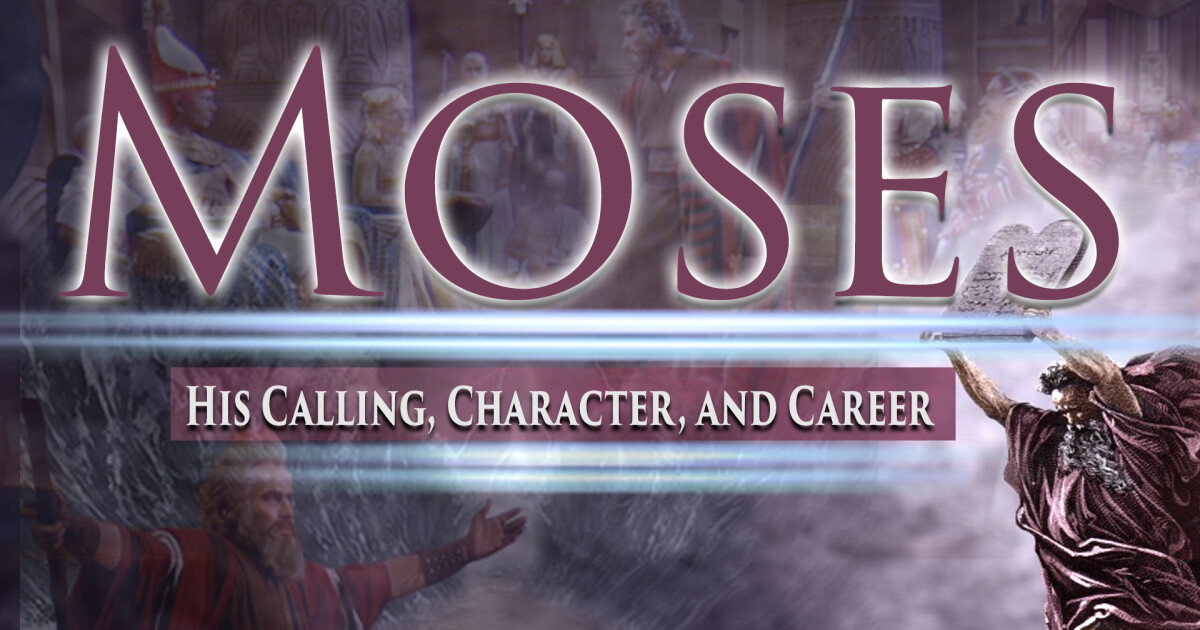 The Ten Strikes of God | Sermons | Parkway Baptist Church | Oglethorpe GA