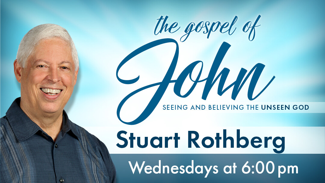 John 10:1-18 Jesus Is the Good Shepherd (Stuart Rothberg) | Sermons ...