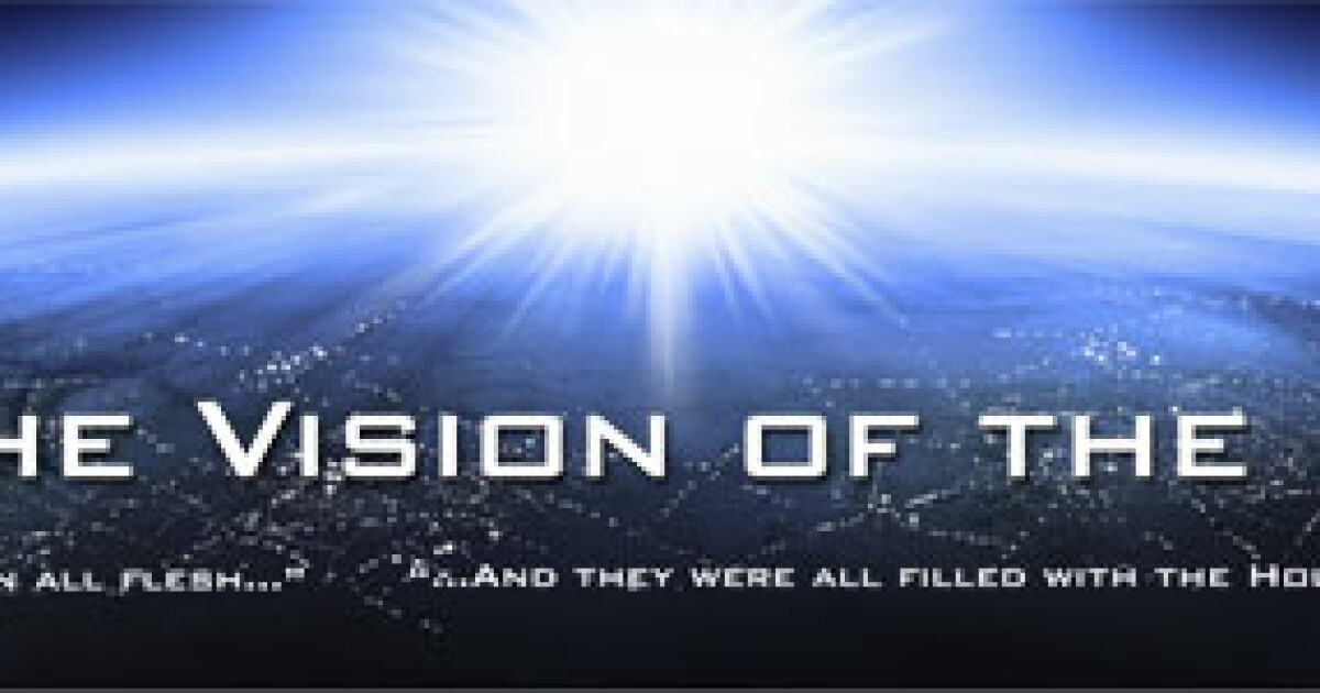 Vision | Highway Deliverance Church