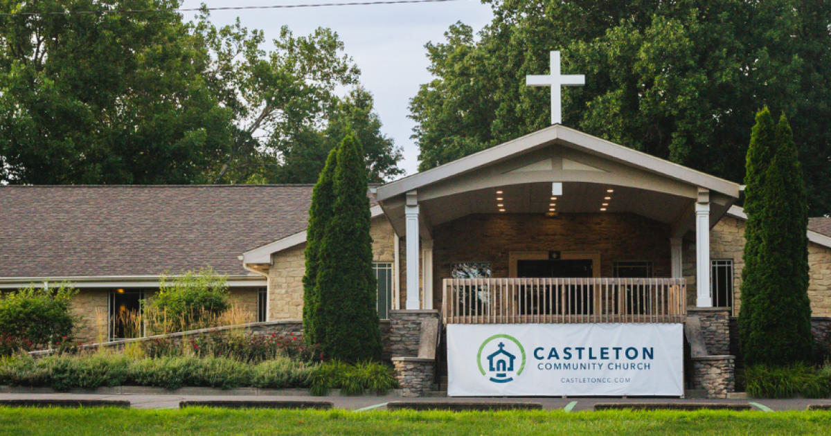 Ministries | Castleton Community Church