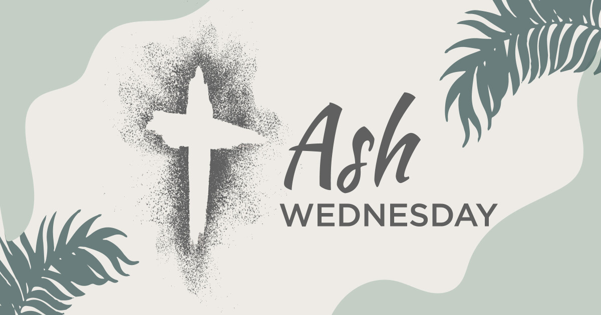 Ash Wednesday | Sermons | Memorial Drive Presbyterian Church | Houston ...