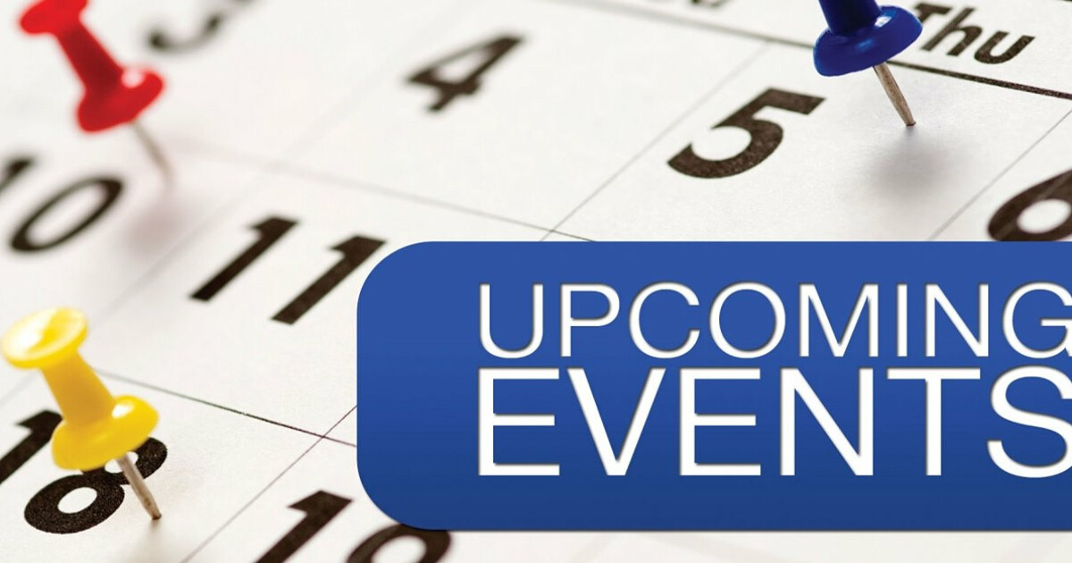 Events | Covenant Community Church