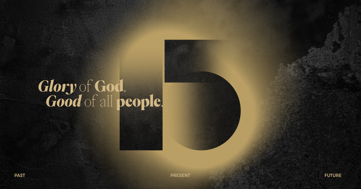Future - Justin Chapman | Sermons | Aletheia Church