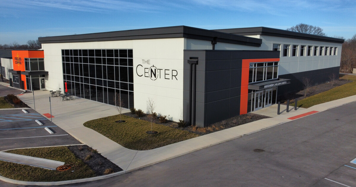THE CENTER | Northview Christian Church
