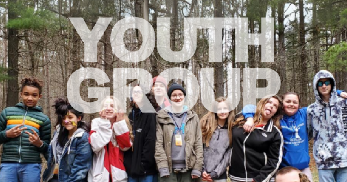 Youth Night | The Presbyterian Church of Hamilton