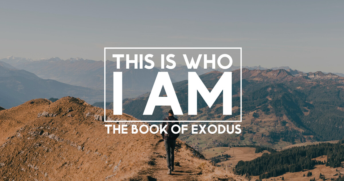 God the Anti-Pharaoh | Sermons | South Delta Baptist Church