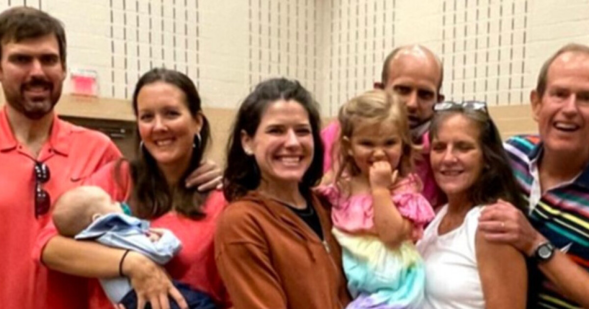 FOUNDERS: THE GORDON FAMILY | Haven Universe