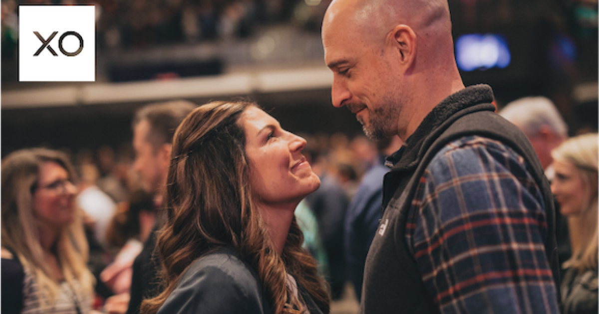 The XO Marriage Conference returns! | The Harvest | Harvest Time Church