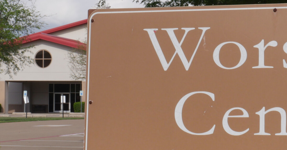 Worship With Us | Matthew Road Baptist Church