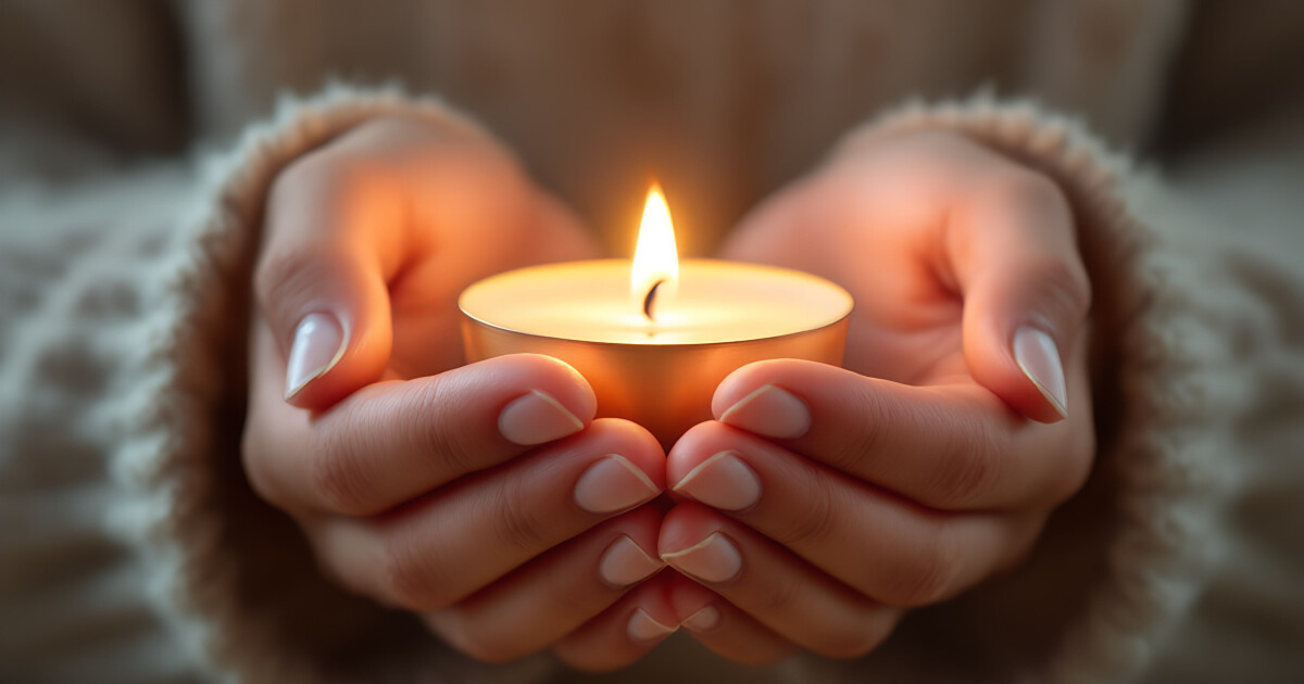 The Light of Generosity | Blog | Sherwood Oaks Christian Church