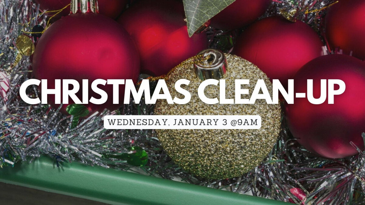 GENESIS Community Church