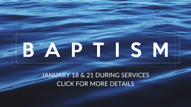 The Ridge Community Church