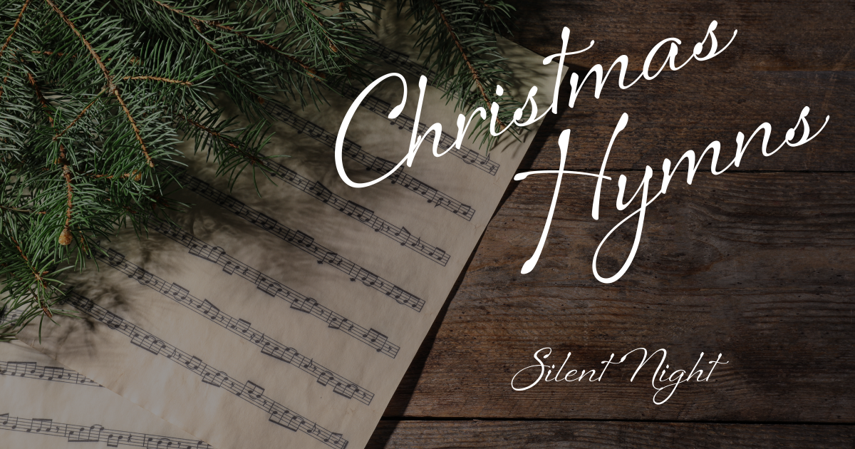 Silent Night | The Deep Well Blog | Bay Life Church