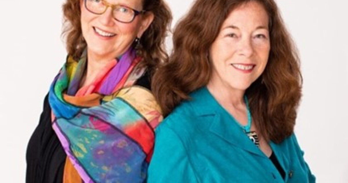 Songwriting Workshop and Concert with Claudia Schmidt and Sally Rogers ...