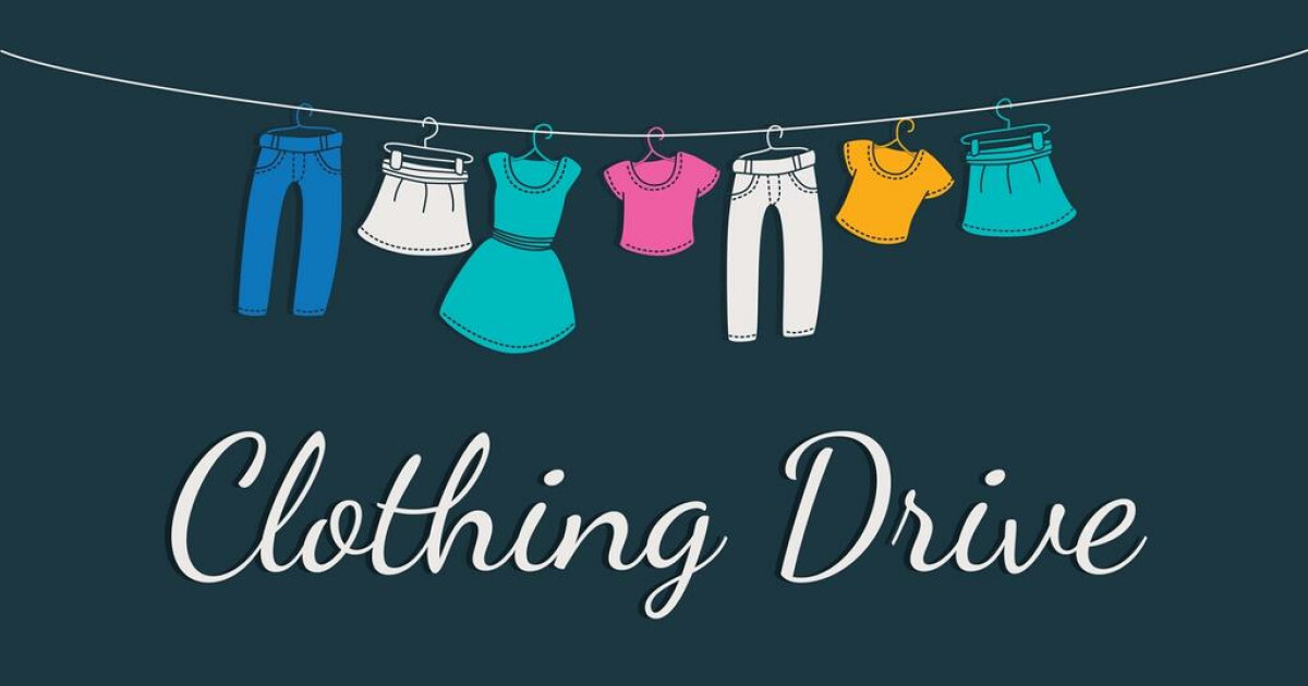 Back to School Clothing Drive | Keller UMC