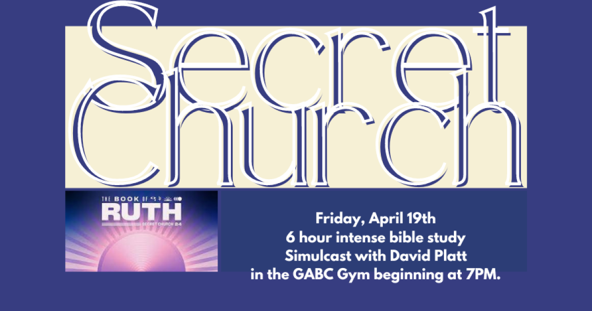 Golden Acres Baptist Church