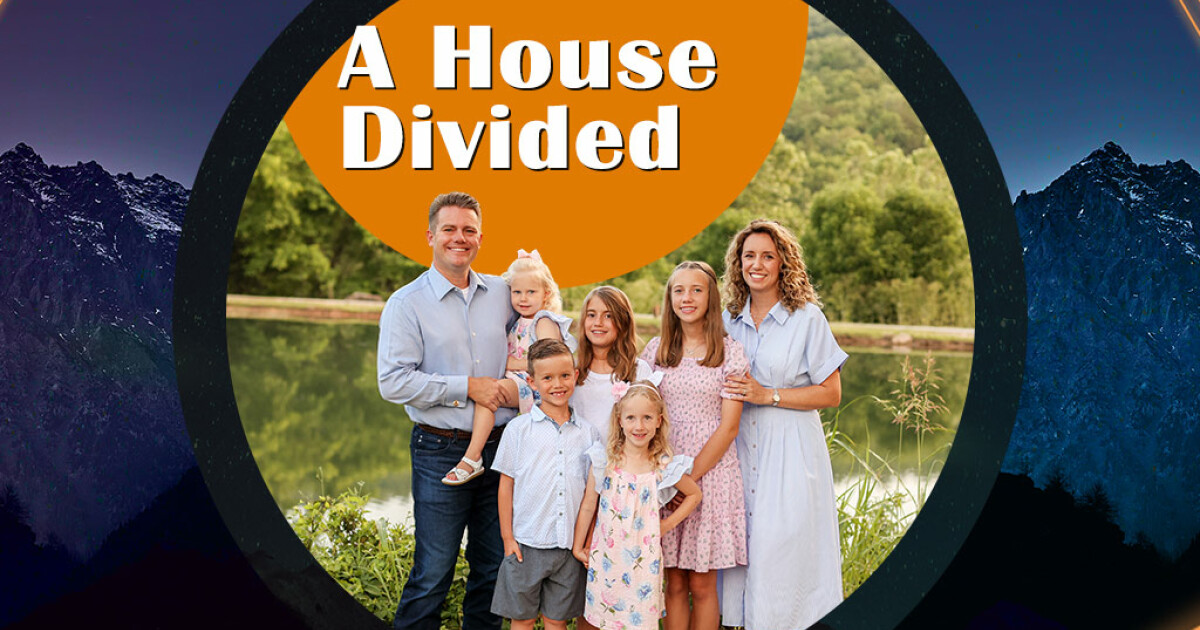 A House Divided (Part 2) | Sermons | Faith Christian Center