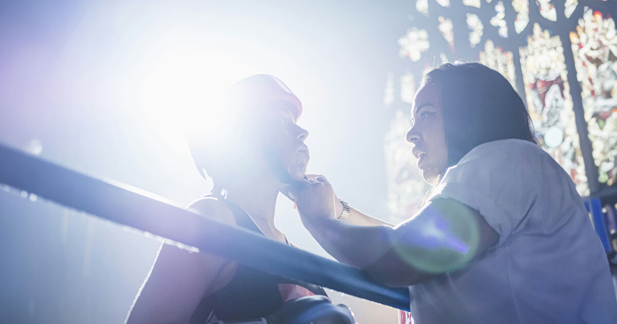 Coaches Find the Fit | Pastor's Devotions | New Hope Oahu