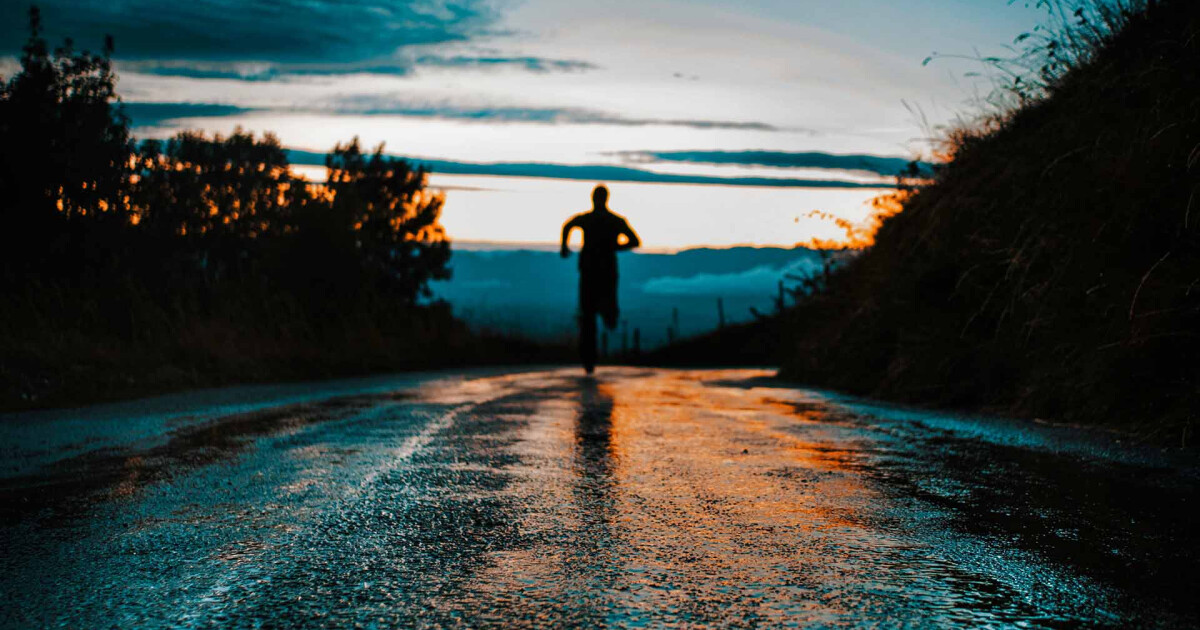 Run Towards The Lord | Pastor's Devotions | New Hope Oahu