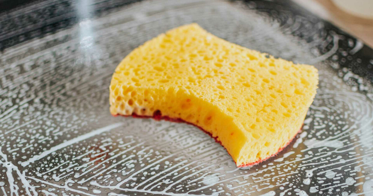 Wring Out The Sponge | Pastor's Devotions | New Hope Oahu