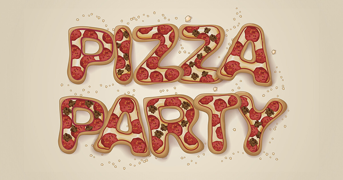 All-Church Pizza Party | CTK | Christ the King Community Church
