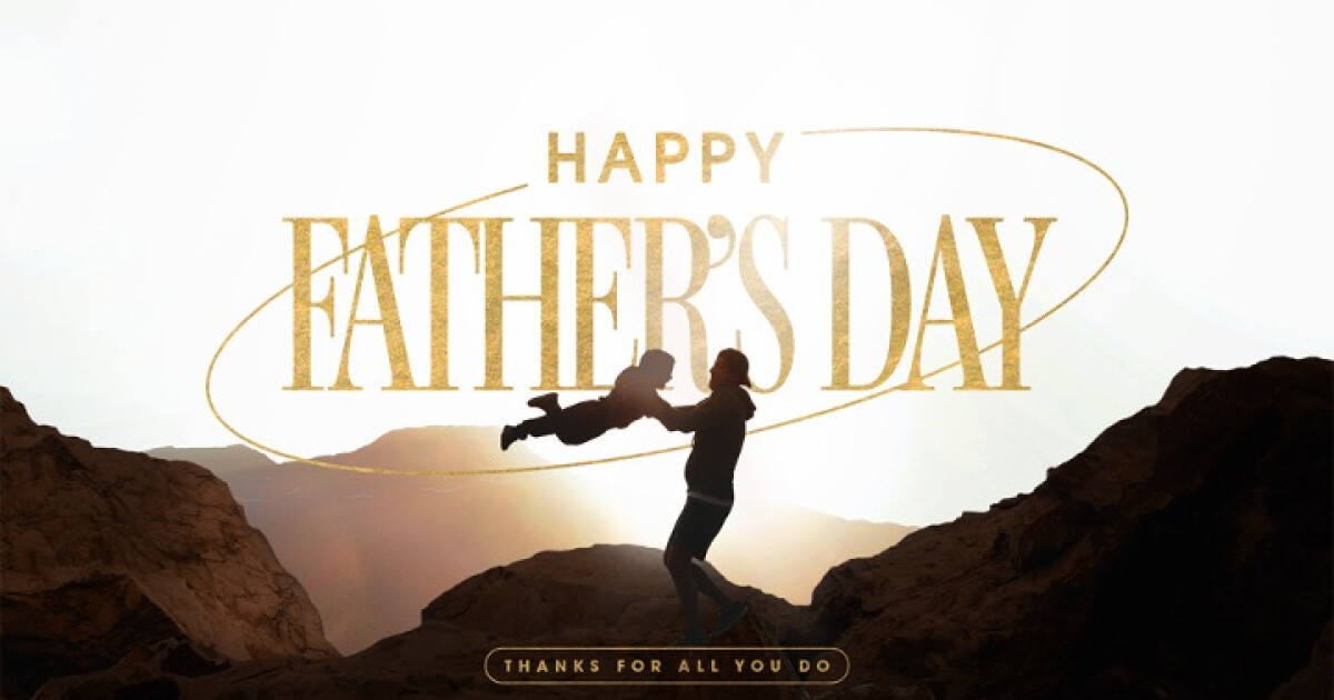 Decisions Good Father’s Make | Sermons | GracePlace Church