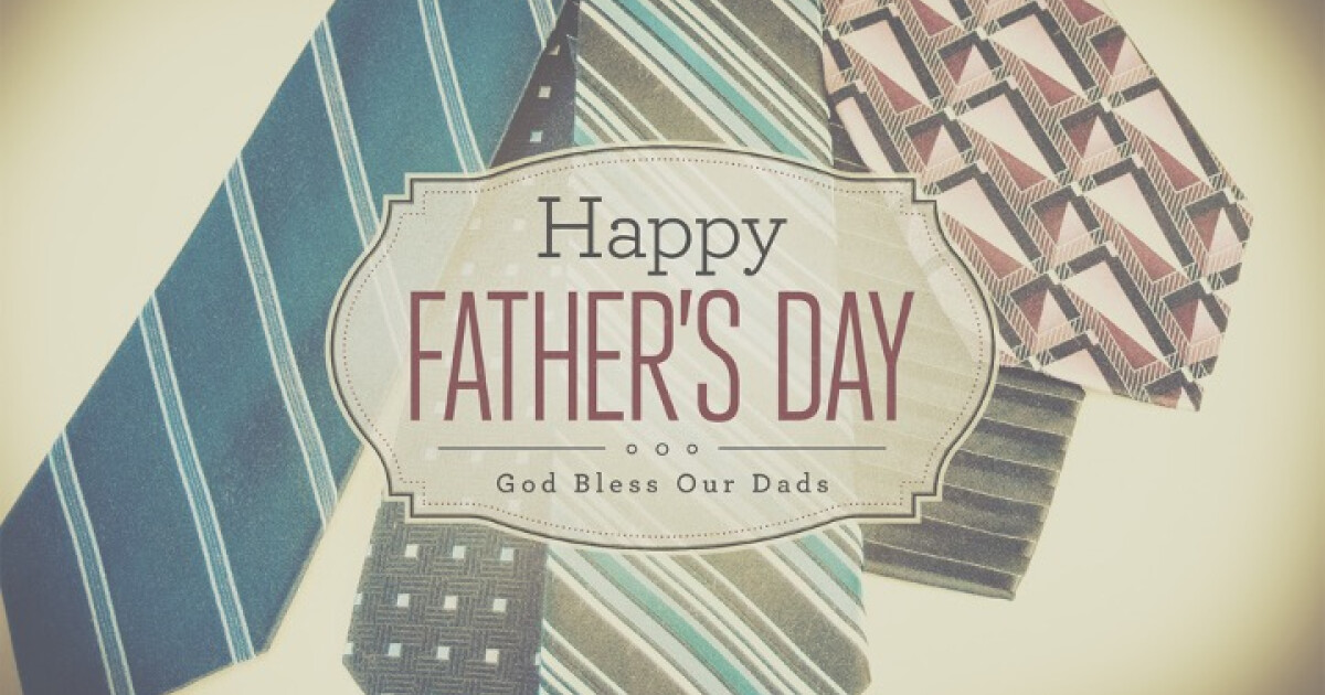 Father's Day: Arrows in the Hands of a Mighty Warrior | Sermons ...