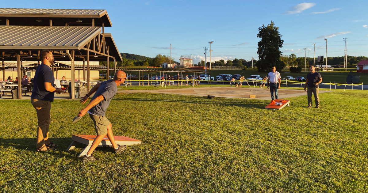 Crossroad's Men's Ministry | Articles | Crossroads Christian Church ...