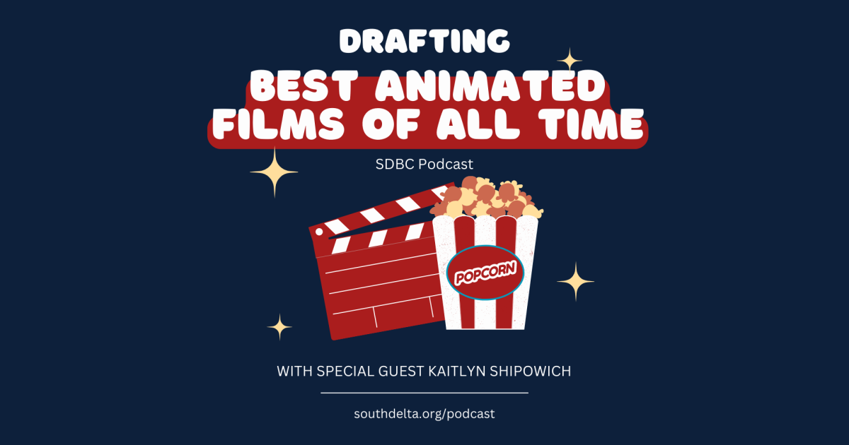 S3E7: Drafting the Best Animated Films of All Time | Articles | South ...