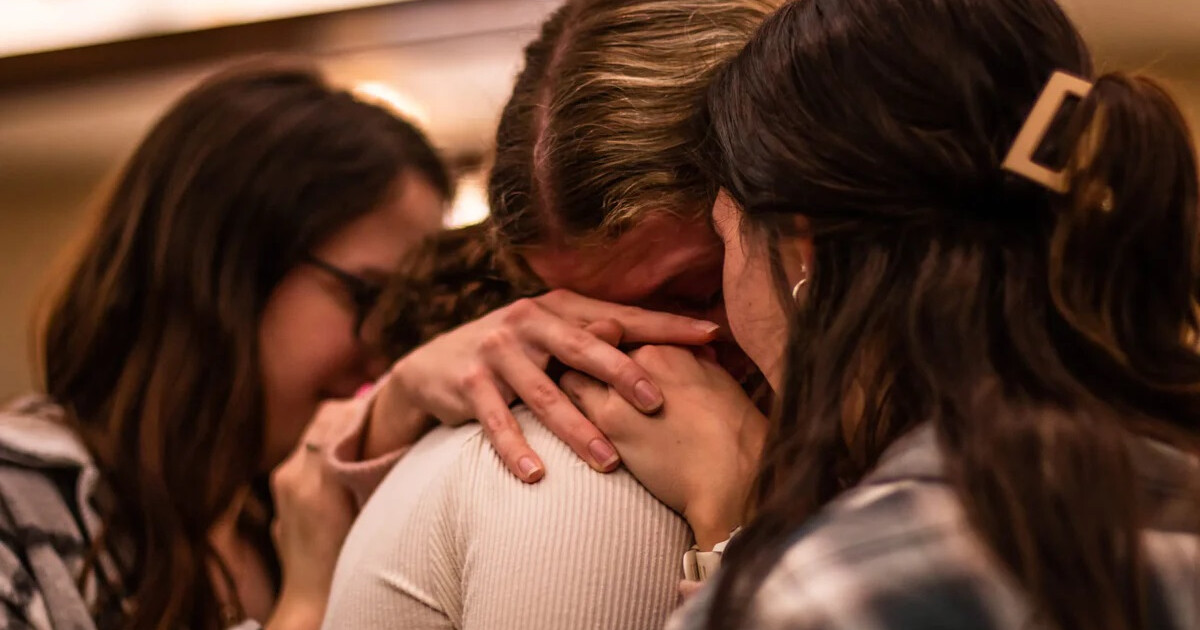 The Asbury Awakening and Us | HEART OF WESTSIDE BLOG | Westside Bible ...