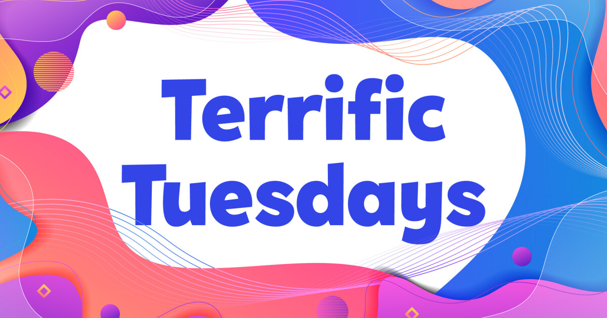 Prince Kids Terrific Tuesdays 2024 | Articles | Prince Avenue Baptist ...