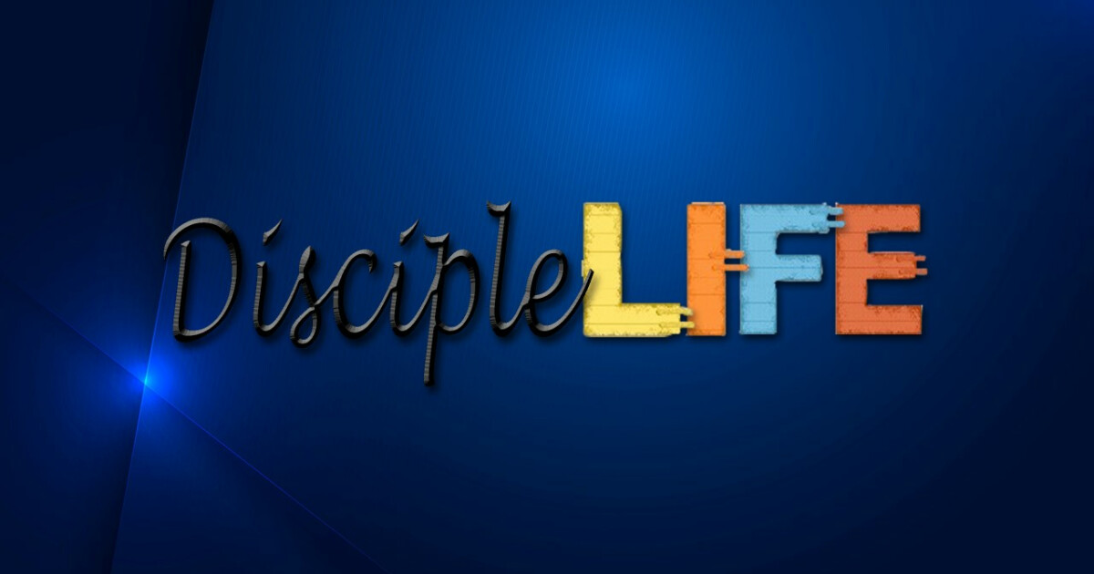 Disciplelife | First Baptist Church Upper Marlboro