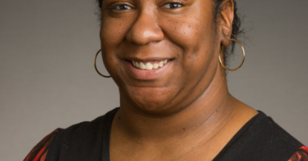 Staffing Update: New Director of Events Alexis Washington | Our Blog ...