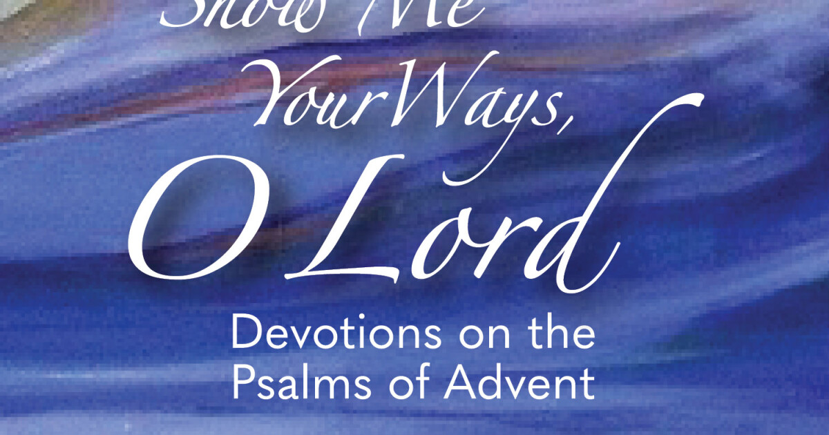 Adult Formation in Advent | Adult Formation | St. David's Episcopal